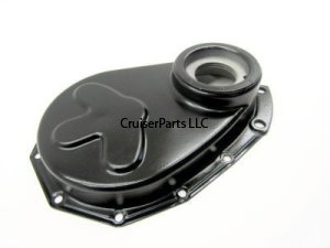 Timing Chain Or Belt Cover F, 2F, 3F 58-92 [11302-61031-R] - $299.00 ...