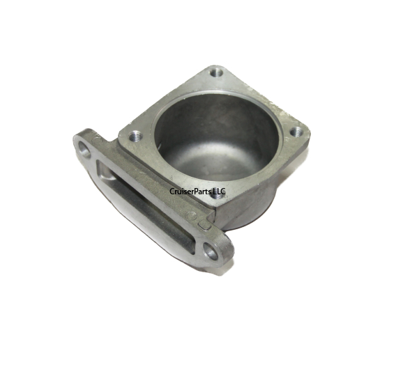 Non US Thermostat Housing Lower 1981-1987 FJ40 FJ60 [16331-61041] - $99 ...