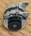 Alternator 12V 55A 79-87 Internal Regulator FJ40 FJ60 [27020-61071-R ...