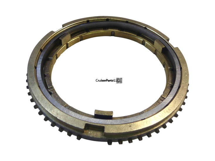 Synchronizer Ring Set No.1 [33037-60030] - $190.29 : CruiserParts ...