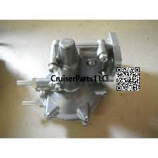 2WD-4WD Transfer Shifting Diaphragm 1981-1990 [36410-60030-U] - $150.00 ...