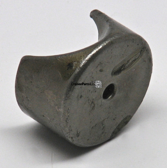 Steering Link Ball Stud Seat - Early to 90 40, 60 and 62 Series [45473 ...