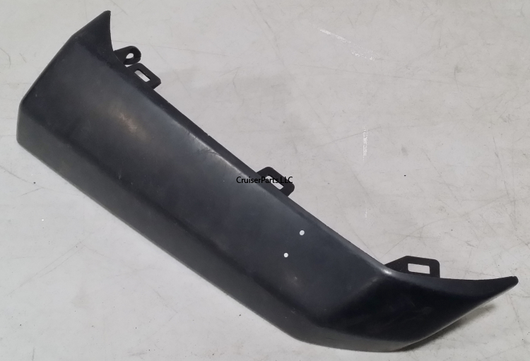 Front Right Fender Flare Bumper Extension for 07-Cur 70 Series [52112 ...