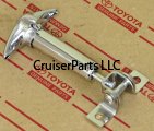 Top Hood Hook to Window frame 58-78 original type [53504-90301-U] - $80 ...