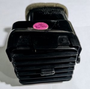 Dash Panel Vent for RHD 95-97 80 Series [55650-60060-U] - $49.99 ...
