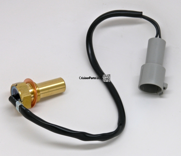 Tachometer RPM Revolution Detector 81-90 3B 2H Long Type [83180-60040 ...