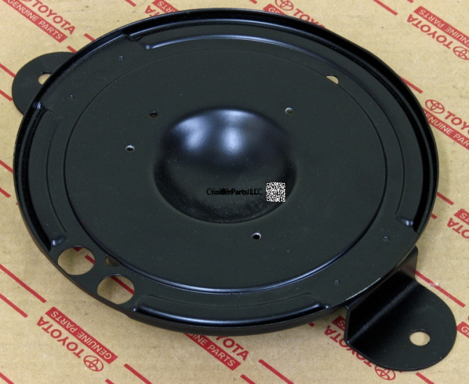 Rear Heater Base 79-80 [87110-60053-R] - $82.50 : CruiserParts, Toyota ...