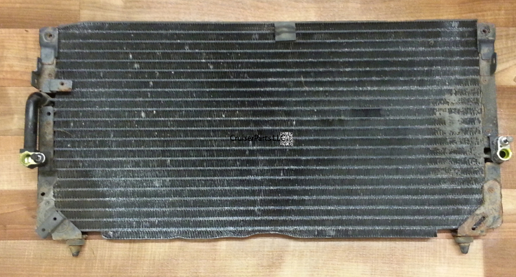 AC Condenser for '90-'97 80 Series [88460-60160] - $384.99 ...