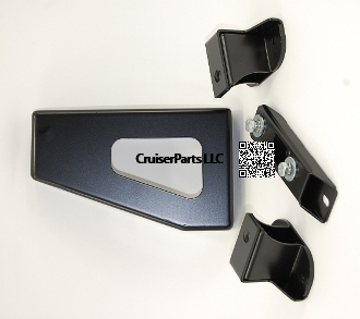 Drivers Seat Extension Kit 9/72-78 40 Series [G-09] - $399.00 ...