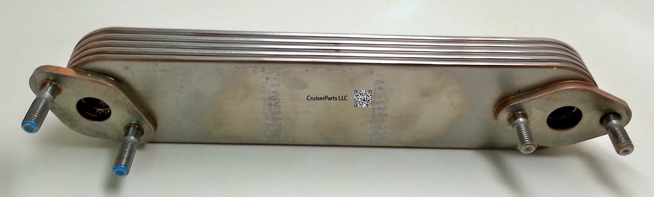 Oil System : CruiserParts, The best place for Land Cruiser Parts!