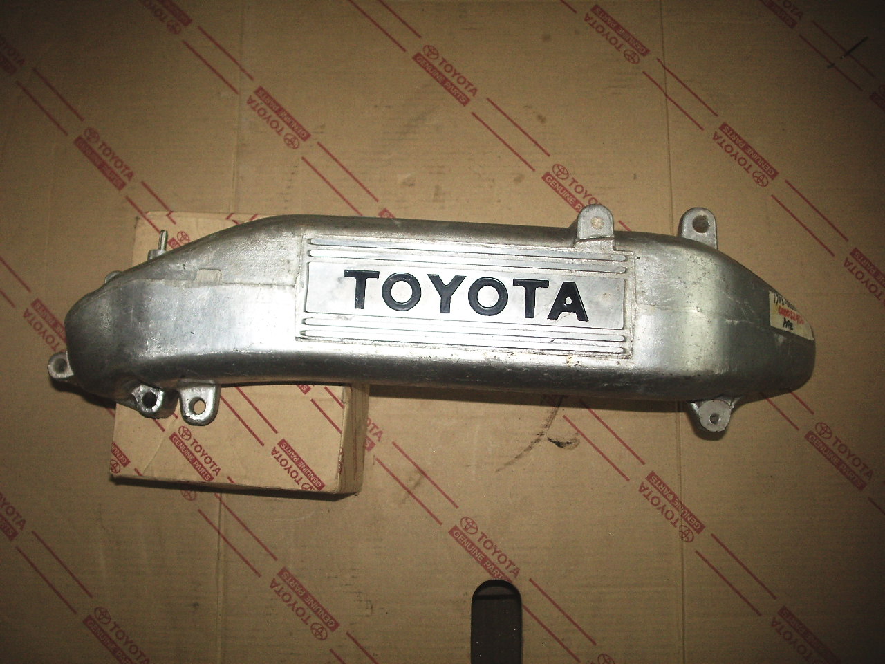 2H Diesel Engines : CruiserParts, The best place for Land Cruiser Parts!