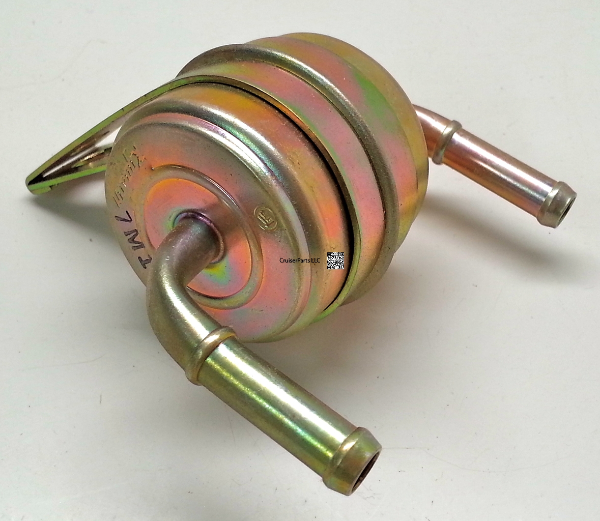 Fuel Filter : CruiserParts, The best place for Land Cruiser Parts!