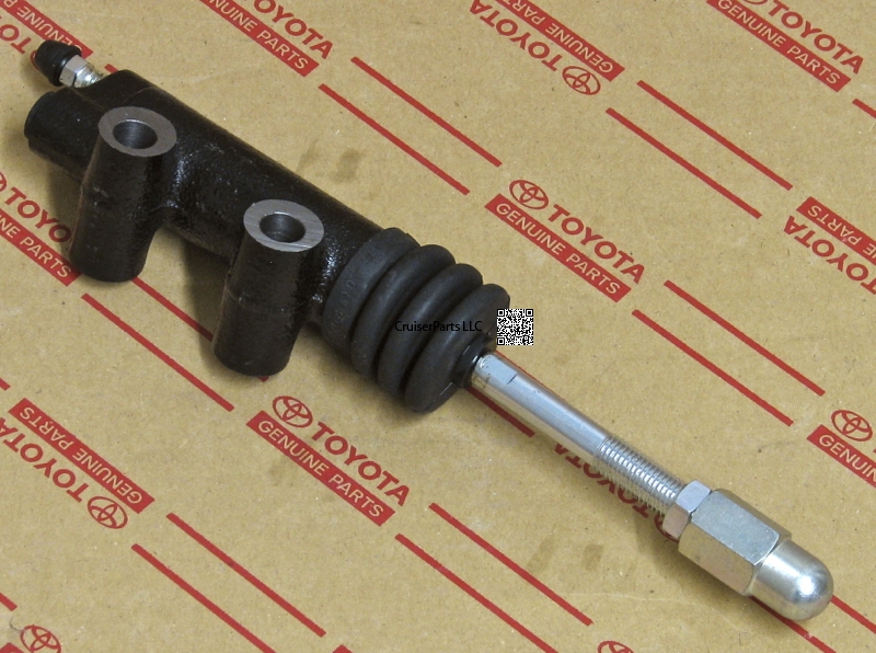 Clutch Release Cylinder : CruiserParts, Toyota Landcruiser Parts Land ...