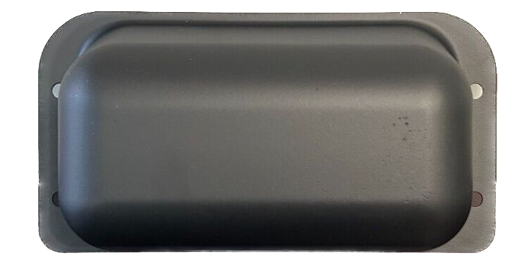FJ40 Wiper Motor Cover [FJ40-WIPER-COVER] - $82.50 : Zen Cart!, The Art ...