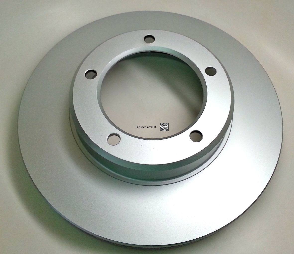 Front Disc Brake Caliper & Pads : CruiserParts, The best place for Land ...