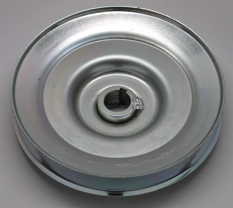 Power Steering Pulley 79-90 [44311-60010-A] - $189.99 : CruiserParts ...