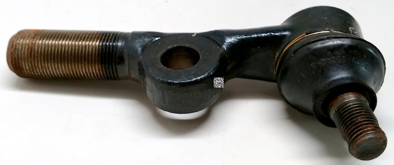 Front Steering Gear and Link : CruiserParts, Toyota Landcruiser Parts ...