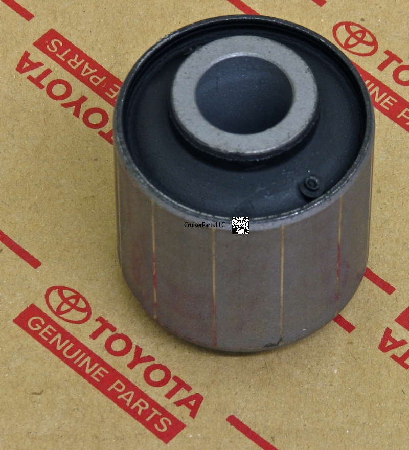 Upper Control Arm Bushing 1990-1997 80 series [48702-60031] - $43.99 ...