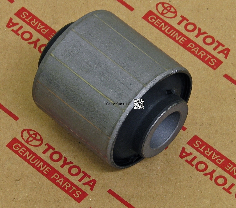 Upper Control Arm Bushing 1990-1997 80 series [48702-60031] - $43.99 ...