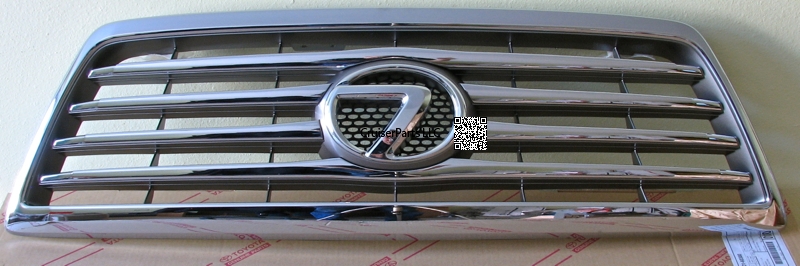 LX470 Specific Parts : CruiserParts, Toyota Landcruiser Parts Land ...