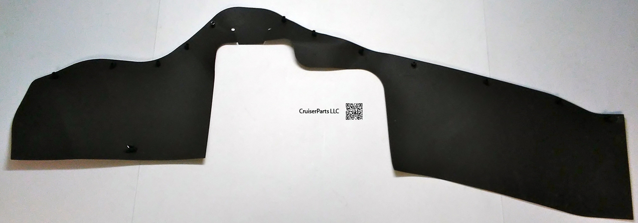 Hood, Fenders and Doors : CruiserParts, Toyota Landcruiser Parts Land ...