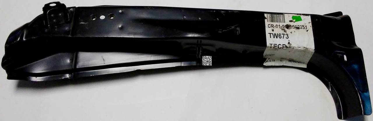 Door Panels/Trim : CruiserParts, Toyota Landcruiser Parts Land Cruiser ...