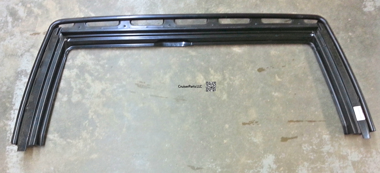 Door Panels/Trim : CruiserParts, Toyota Landcruiser Parts Land Cruiser ...