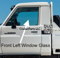 New Take Off Parts : CruiserParts, The best place for Land Cruiser Parts!