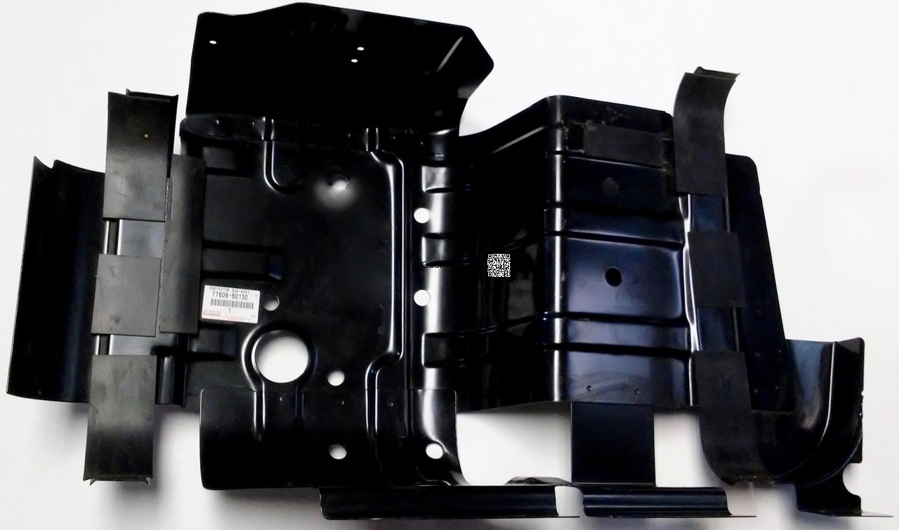 Fuel Delivery System : CruiserParts, The best place for Land Cruiser Parts!