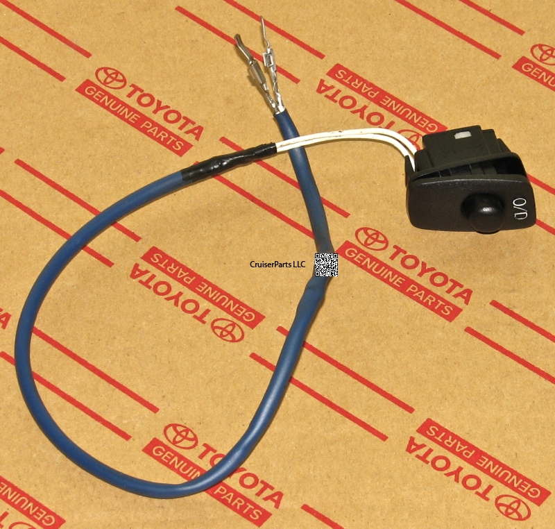 USED PART : CruiserParts, The best place for Land Cruiser Parts!