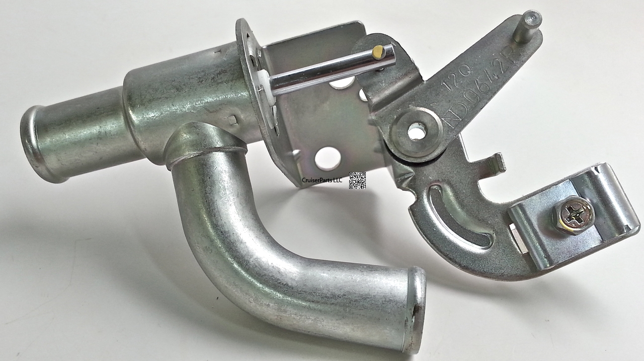 Heater Control Valve 9/73-84 4x Series [87240-60010] - $110.00 ...