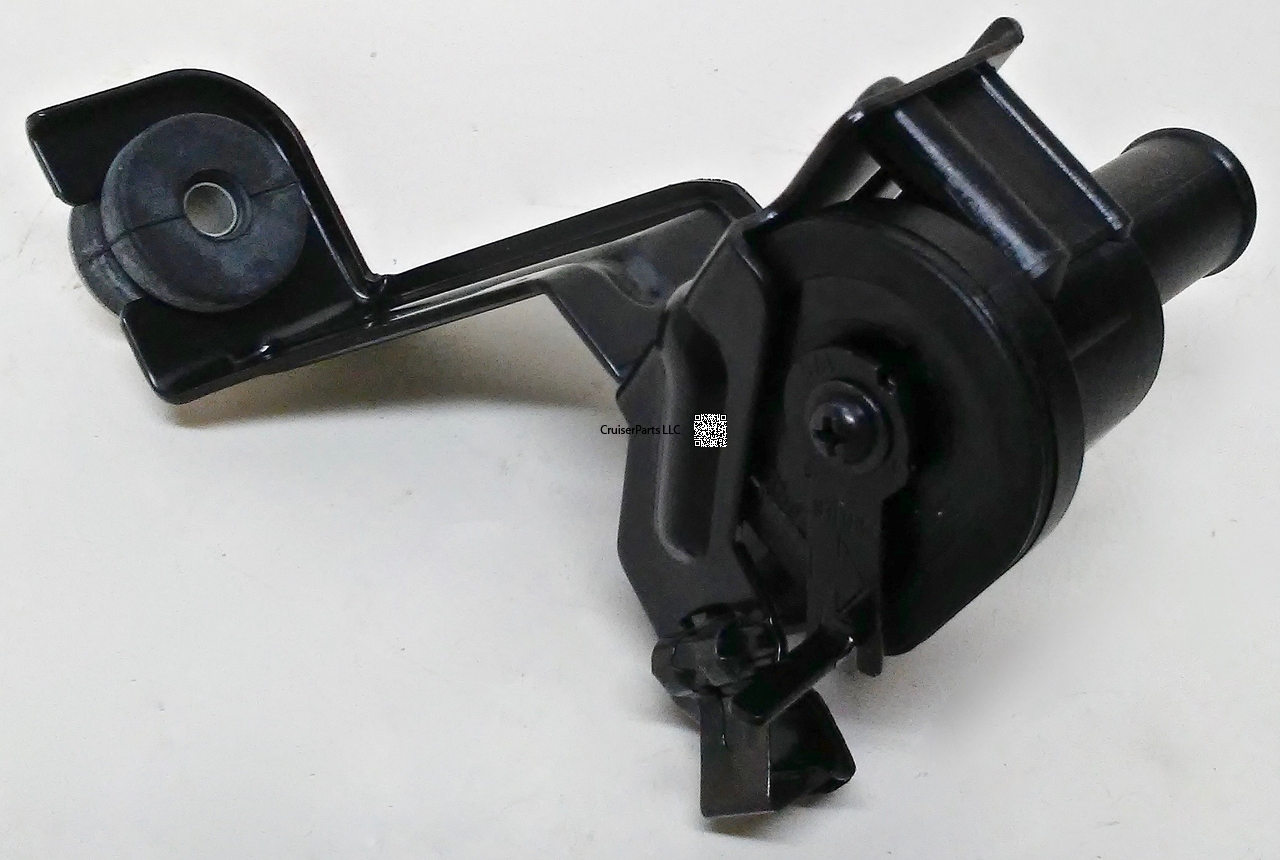 Heater & Air Conditioning System : CruiserParts, Toyota Landcruiser ...