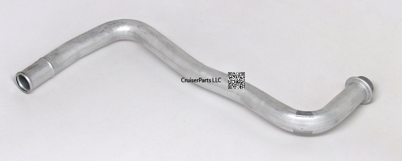 Heating/AC Heater and Blower : CruiserParts, Toyota Landcruiser Parts ...