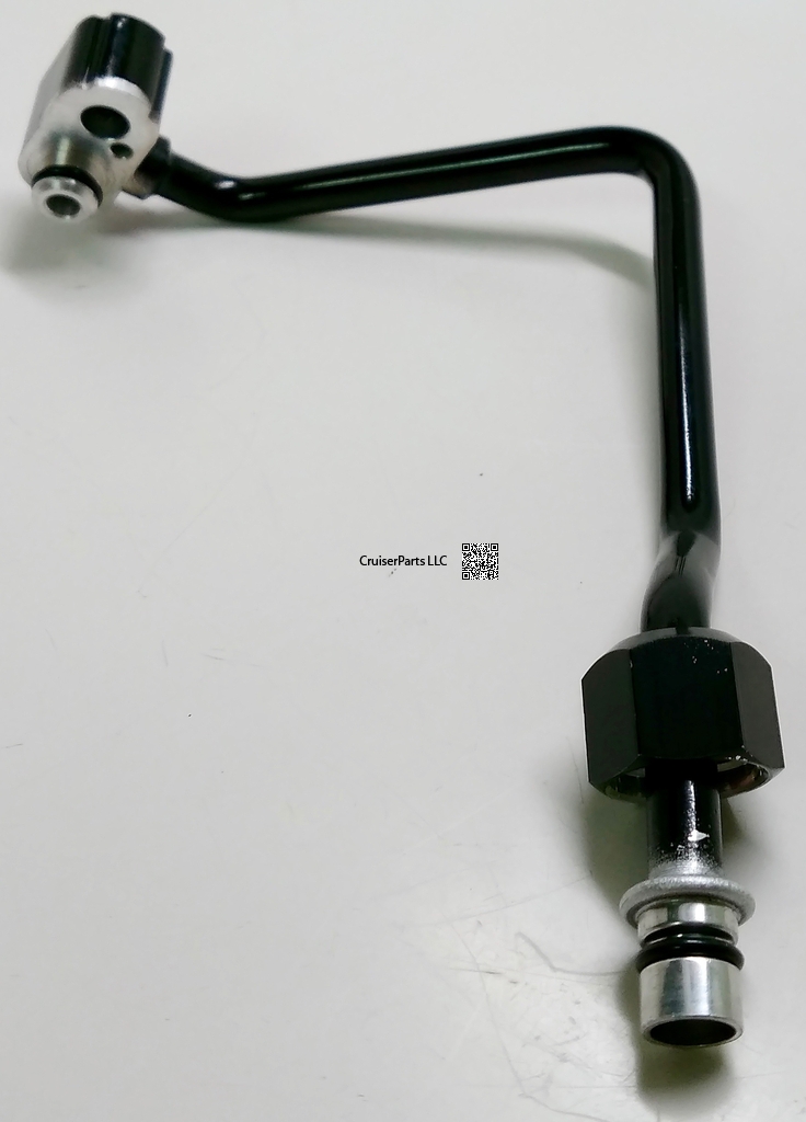 Cooler Refridgerant Liquid Pipe 'E' [88716-6B140] - $95.69 ...