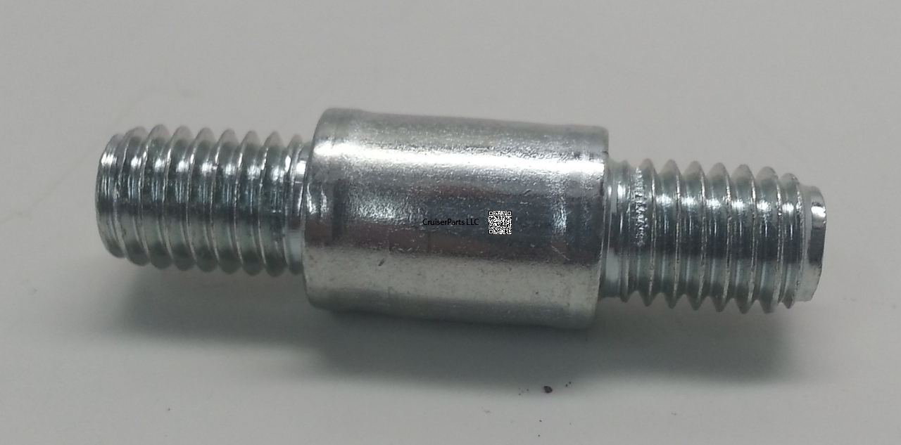 Manifold to Cylinder Head Bolt Stud [90116-10171] - $1.64 ...