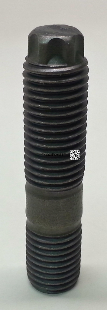 Manifold to Cylinder Head Bolt Stud [90116-10171] - $1.64 ...