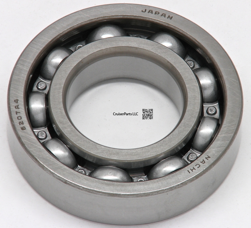 Transfer Gear : CruiserParts, Toyota Landcruiser Parts Land Cruiser Parts