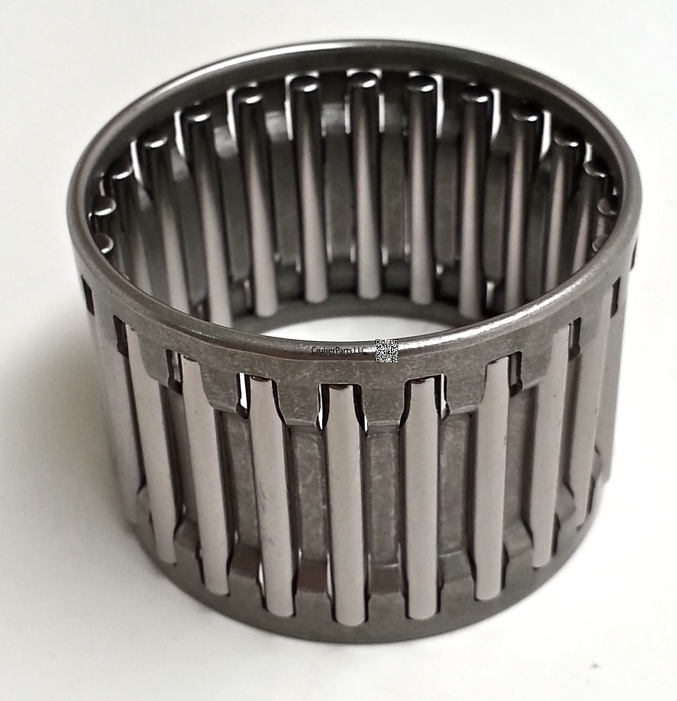Rear Transfercase Output Shaft Seal [90311-48010] - $8.99 : Zen Cart ...