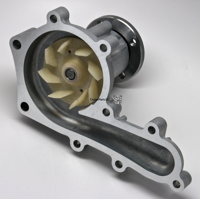 Water Pump 1HZ 1HZT 1HDT 1HDTFE 1HDTFT 1PZ [WPT-015] - $120.99 ...